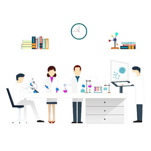 ISO 15189 Certification |Medical Laboratories - IAS